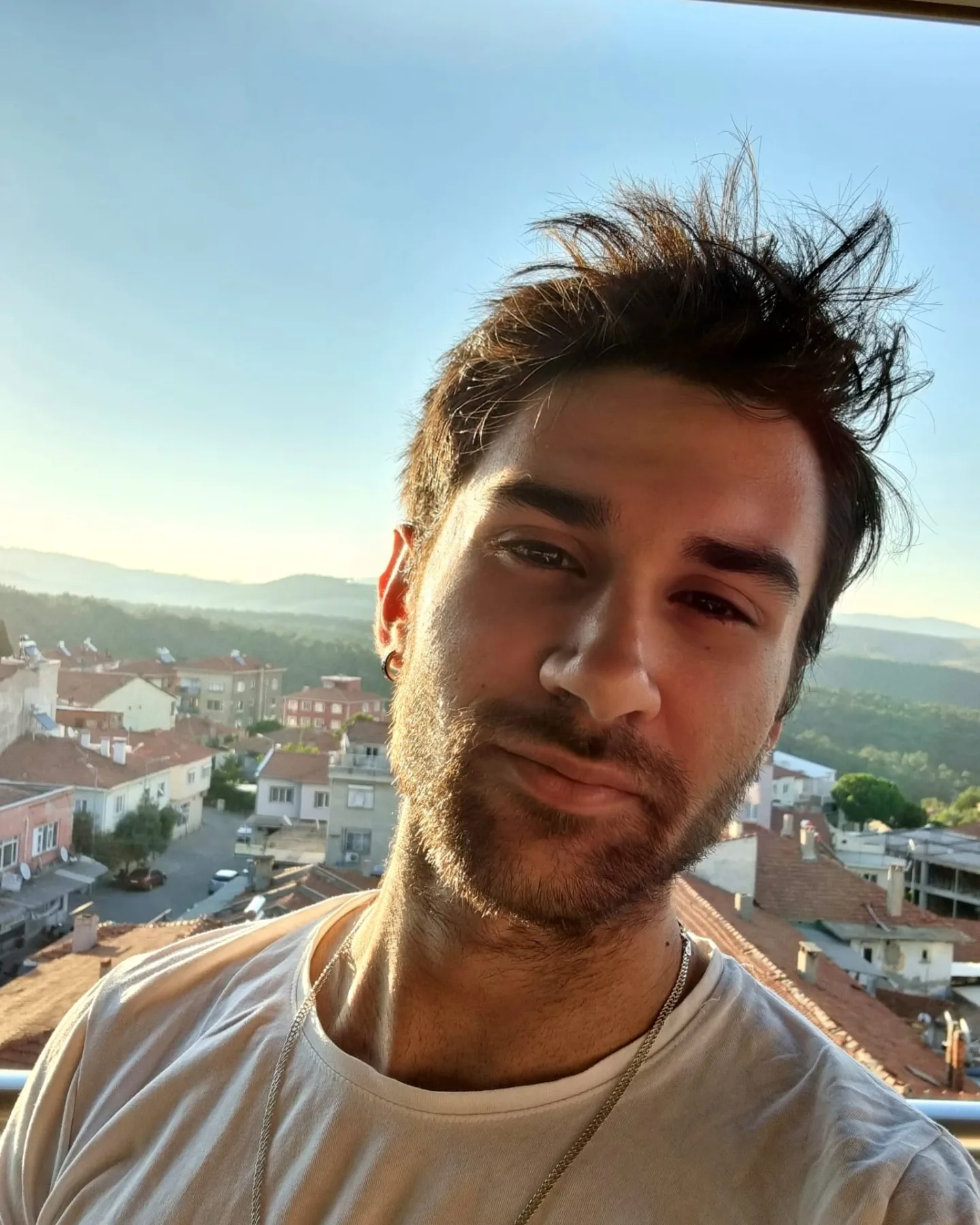 Welcome! - Umut Eren Yıldız